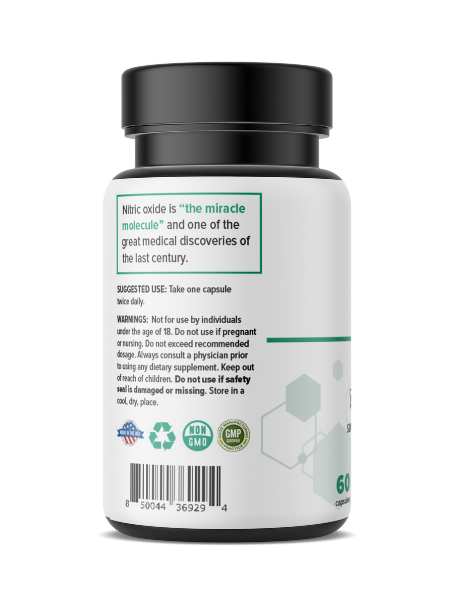 Tinnex Miracle – Real Science Nutrition